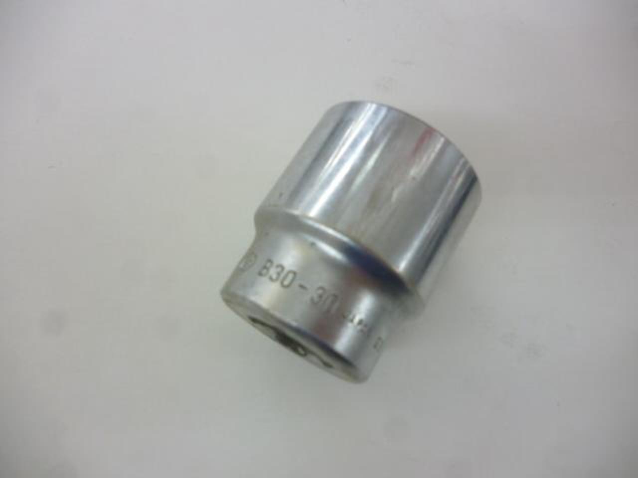 KTC B30-30 ラチェットソケット(12角) | カー用品 メンテナンス 工具を通販で購入する | 中古カー＆バイク用品の販売ならアップガレージ