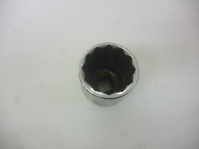 KTC B30-30 ラチェットソケット(12角) | カー用品 メンテナンス 工具を通販で購入する | 中古カー＆バイク用品の販売ならアップガレージ