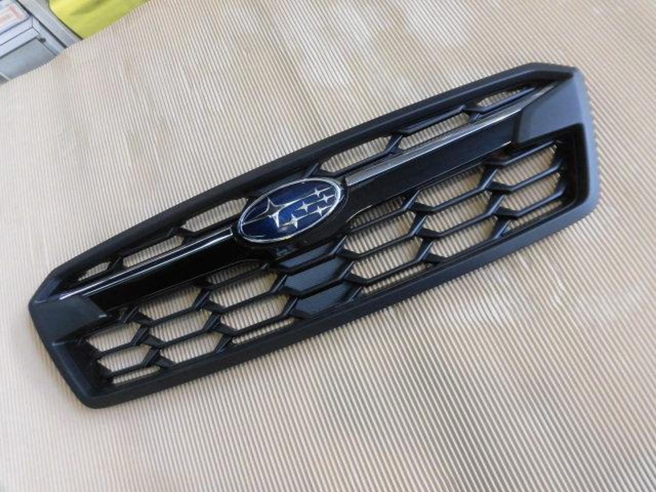 スバル純正 GT7 インプレッサVX純正フロントグリル 91122FL100 | 中古品 | アップガレージ 宇都宮店 | カー用品 ボディ ...