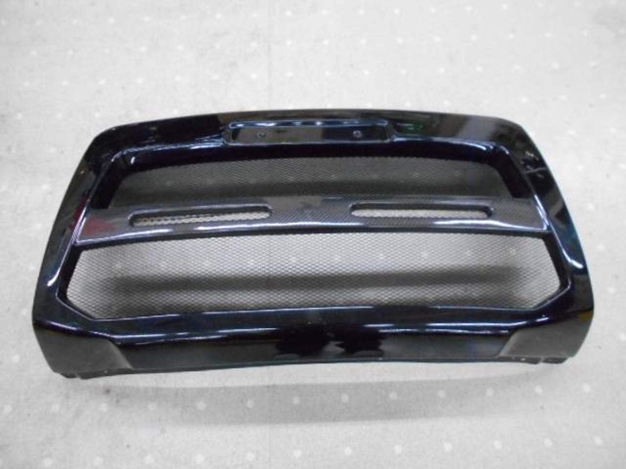 TGS Modified Face Mask(モディファイドフェイスマスク) ☆センタービーム カーボン仕様!!!☆ (R01008 ...