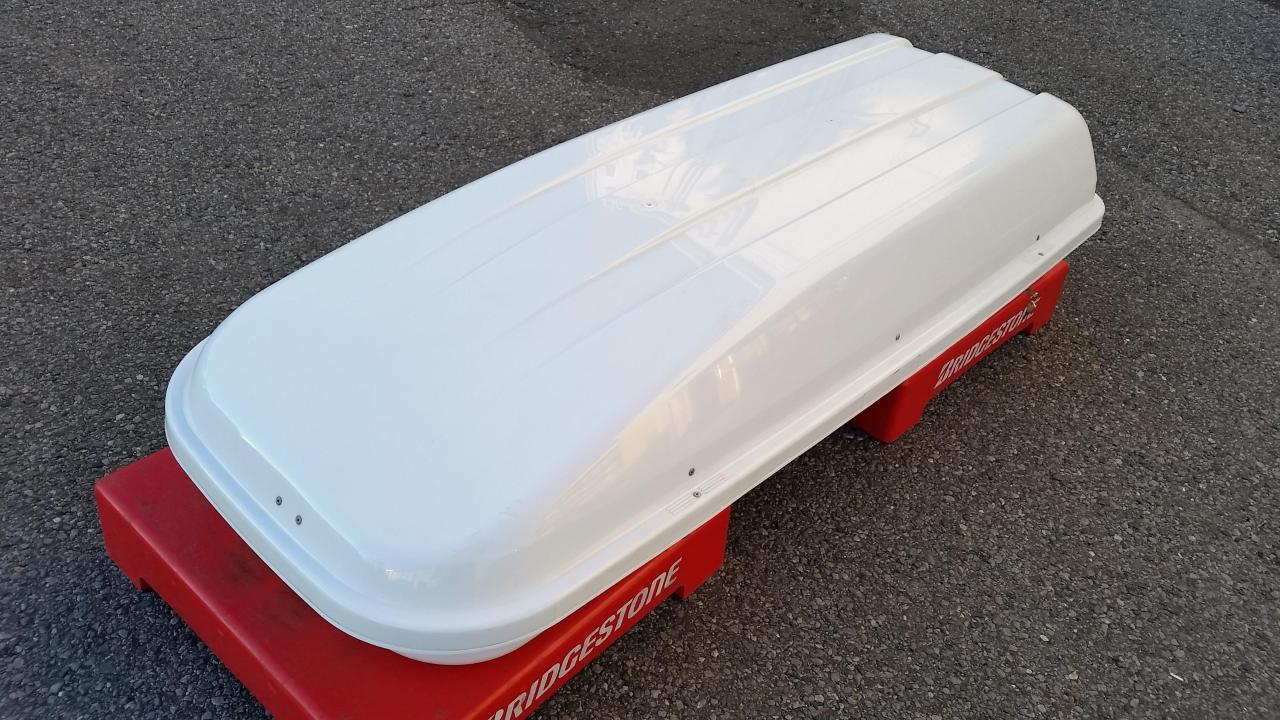 アイリスオーヤマ Sevity RB-170 | カー用品 キャリア ルーフBOXを通販で購入する | 中古カー＆バイク用品の販売ならアップガレージ