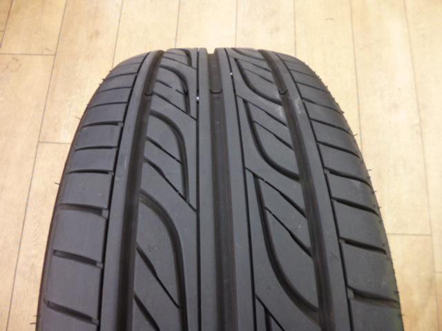 GOODYEAR LS2000ハイブリッドⅡ(2017年製) | 中古品 | アップガレージ 埼玉東松山店 | カー用品 タイヤ 18インチ ...