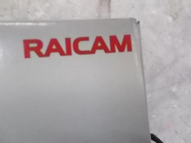 キャンペーン特価!RAICAM RA.0348,0 リア用ブレーキパッド | 新古品 | アップガレージ 美原北インター店 | カー用品 ...
