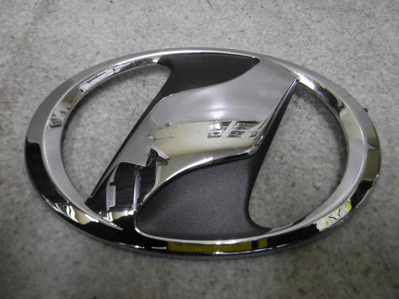 TOYOTA 20系ヴェルファイア前期純正 エンブレム 【75303-28010/75331-28060】 | カー用品 ボディパーツ その他 ...