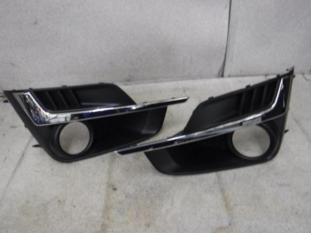 SUBARU GT6インプレッサスポーツ純正 フォグカバー / フォグガーニッシュ 【57731FL040/160・57731FL050 ...