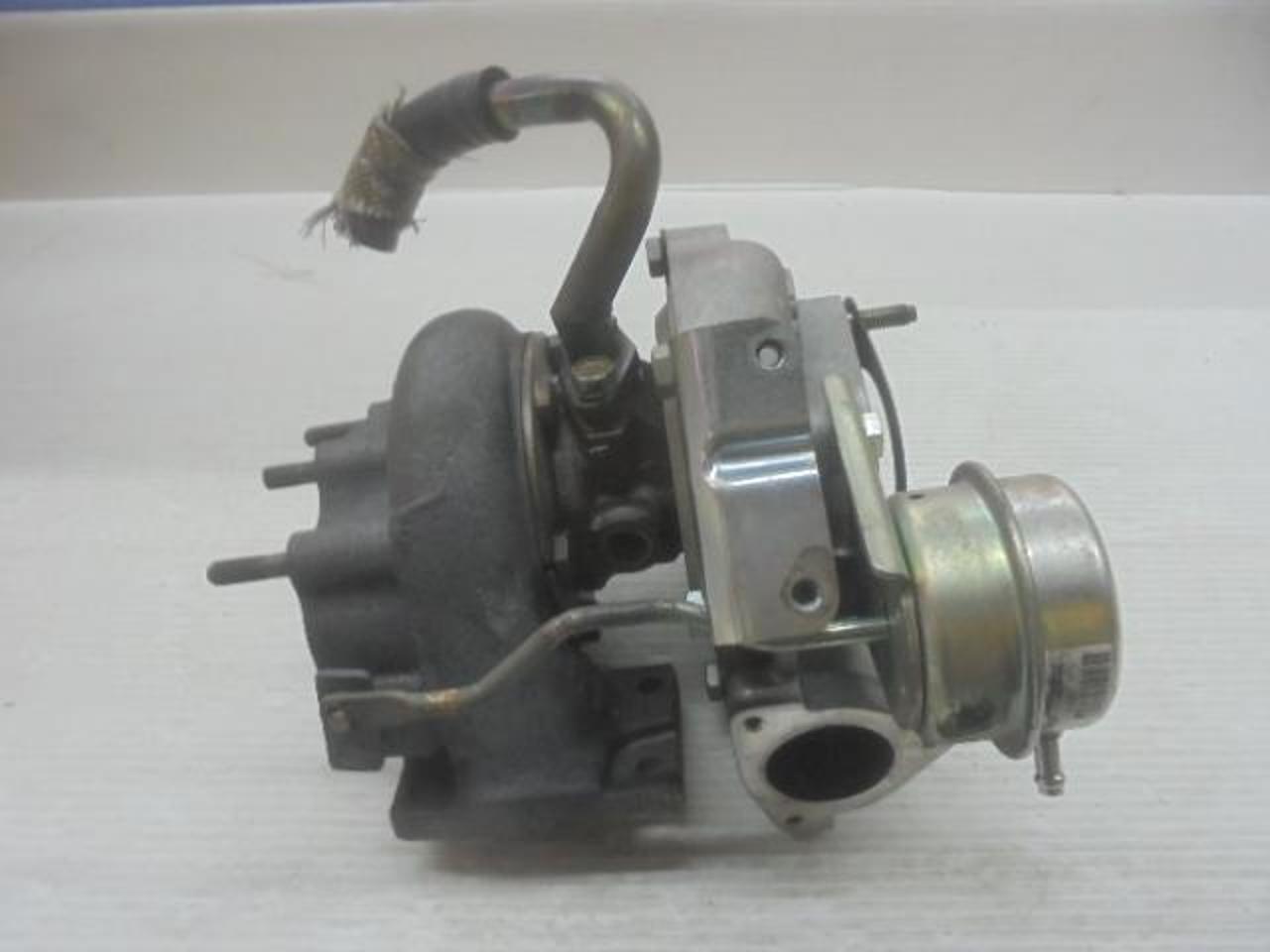 日産純正 S15シルビア スペックR SR20DET純正ターボチャージャー 14411-91F00(S15タービン) | カー用品 過給機系 ...