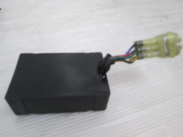 KITACO DIGITAL HYBRID CDI UNIT(デジタルハイブリッドCDIユイット) 767-1124700 スマートDIO(AF56)/DIO-DX/Z4(AF57 ...