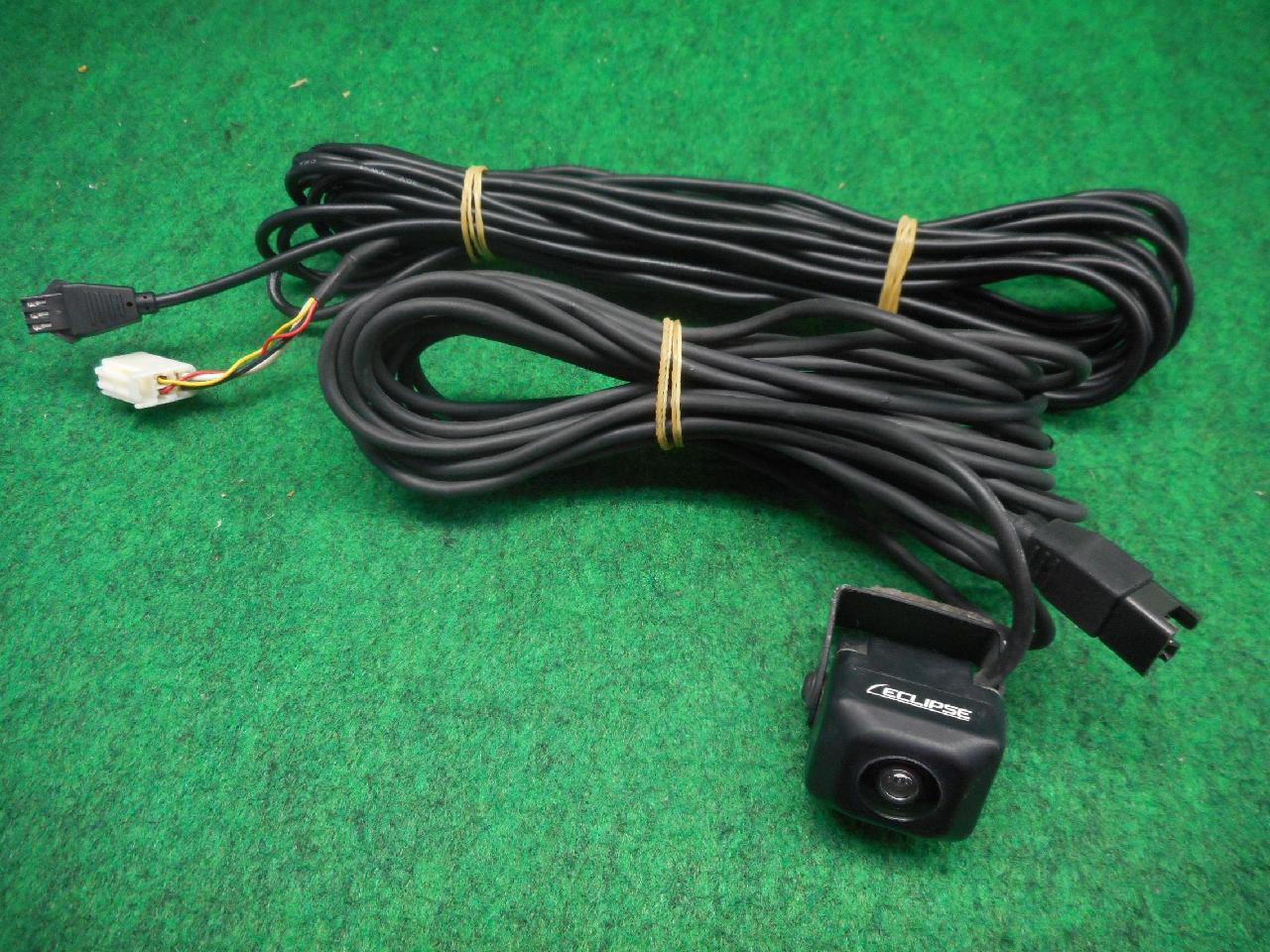 ECLIPSE(イクリプス) BEC108 バックアイカメラ 2008年モデル | カー用品 カーAVアクセサリー バックカメラを通販で購入する | 中古カー＆バイク用品の販売ならアップガレージ