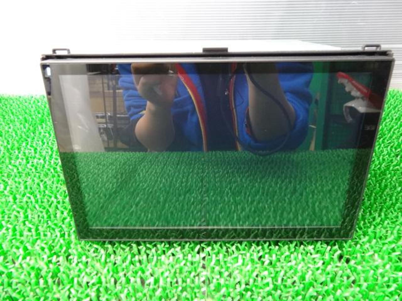 ★キャスト専用★DAIHATSU NSZN-W65DB CAST♪2015年モデル/8型WVGA/16GBメモリー/Bluetooth･4ch地デジ内蔵/DVD/CD再生/別売SDにCD録音可 ...