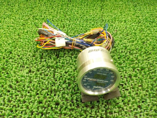 BILLION VFC MAX★追加センサーで油温等の表示も可能★ | 中古品 | アップガレージ 練馬店 | カー用品 メーター系 メーターを通販で購入する | 中古カー＆バイク用品の販売 ...