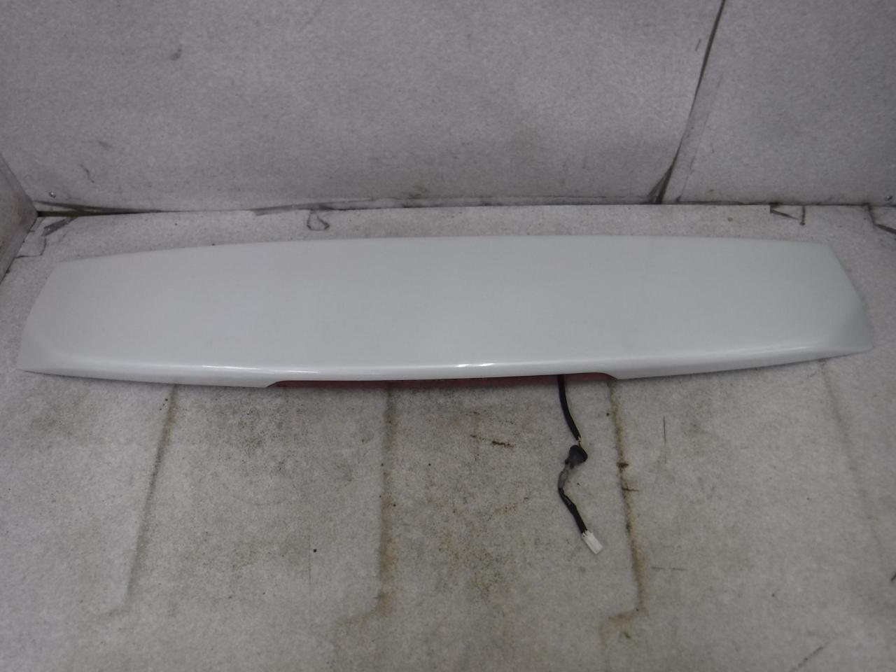 MITSUBISHI CS5Wランサーセディア純正 リアウイング 【MR557043/IMASEN 1144-222】 | カー用品 ボディ ...