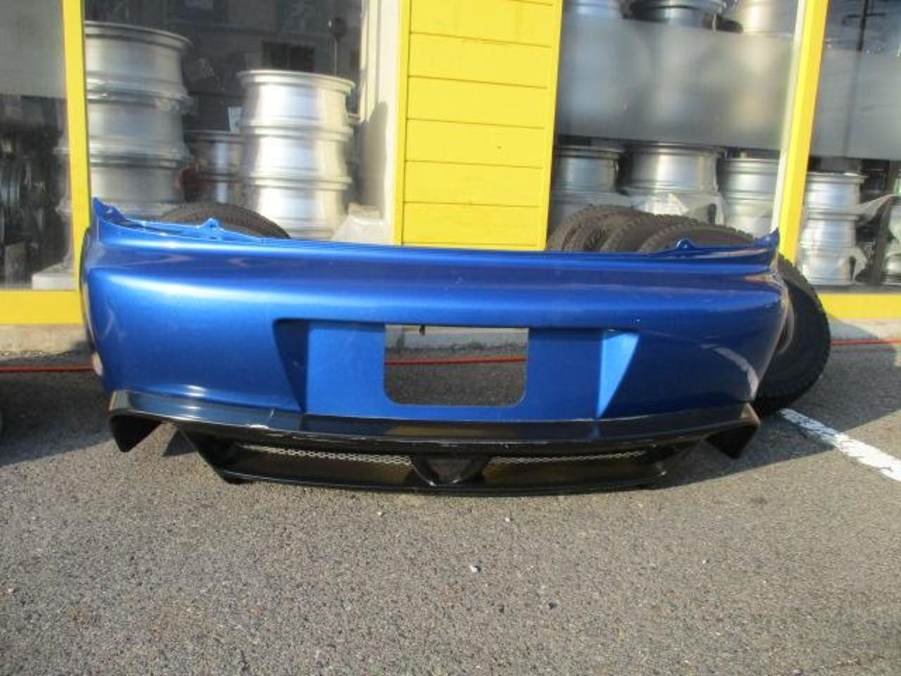 メーカー不明 リアアンダースポイラー | カー用品 ボディパーツ リアエアロを通販で購入する | 中古カー＆バイク用品の販売ならアップガレージ