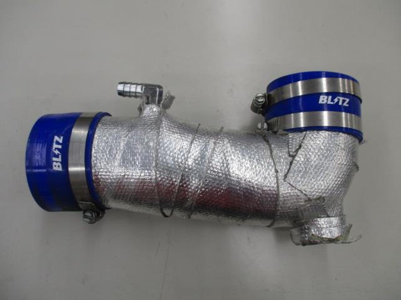 BLITZ SUCTION KIT(サクションキット) | 中古品 | アップガレージ 岡山倉敷店 | カー用品 吸気・排気系 その他吸気 ...