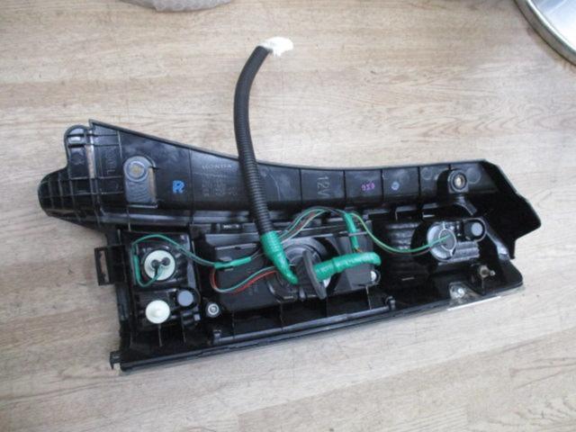 HONDA JF1･JF2 N-BOXカスタム純正テールレンズ | カー用品 ボディパーツ テールレンズを通販で購入する | 中古カー＆バイク ...