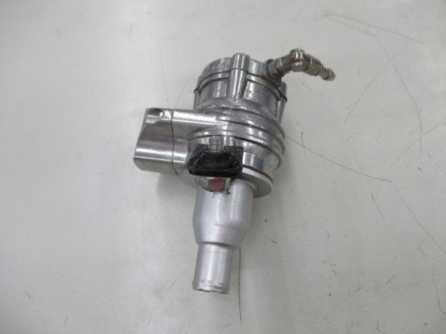 BLITZ SUPER SOUND BLOW OFF VALVE DD(スーパーサウンドブローオフバルブDD) | カー用品 過給機系 ブロー ...