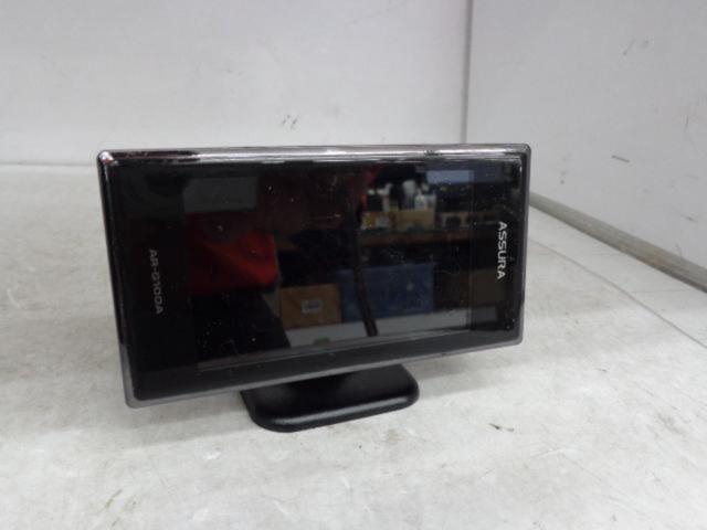 CELLSTAR AR-G100A | カー用品 電装系 レーダー探知機を通販で購入する | 中古カー＆バイク用品の販売ならアップガレージ