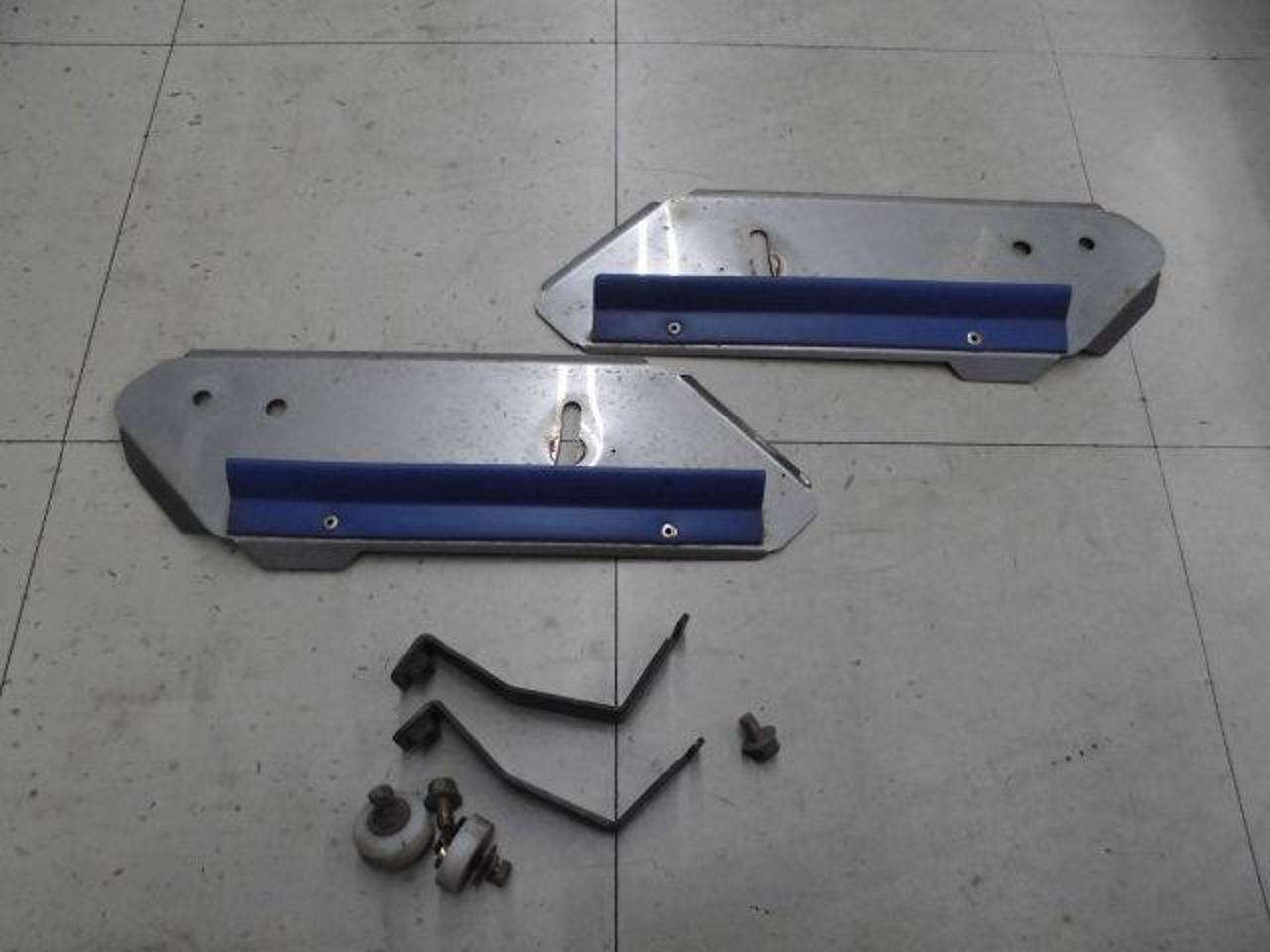 AKEA UFS アンダーフロアスポイラー 品番 UFSTO-00204 | カー用品 その他(カスタム・チューニング) その他チューンナップを通販で購入する | 中古カー＆バイク用品の販売 ...