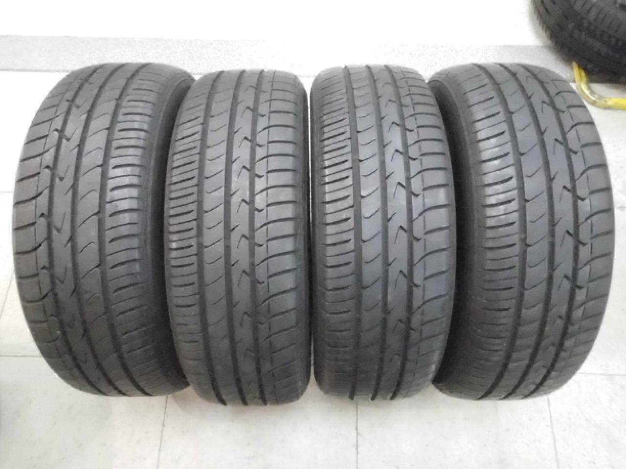 【製造年古い為、格安!!】 TOYO TRANPATH mpZ | カー用品 タイヤ 16インチタイヤを通販で購入する | 中古カー＆バイク用品の販売ならアップガレージ