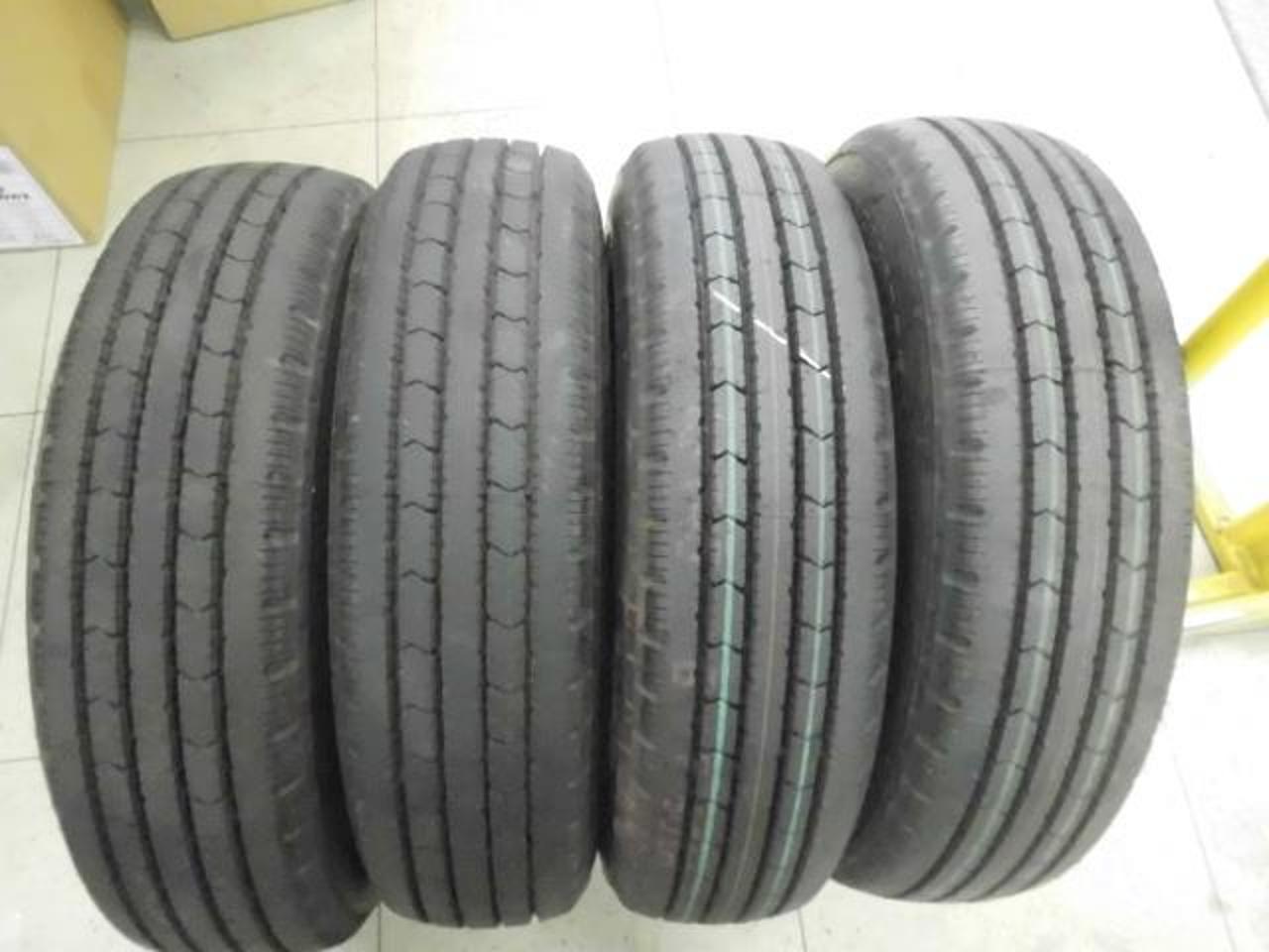 BRIDGESTONE R202 | カー用品 タイヤ 15インチタイヤを通販で購入する | 中古カー＆バイク用品の販売ならアップガレージ