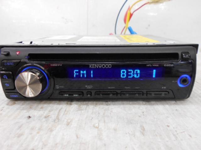 KENWOOD E252 | 中古品 | アップガレージ 盛岡インター店 | カー用品 ヘッドユニット CDチューナーを通販で購入する ...