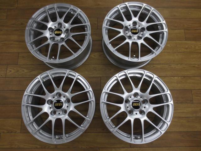 BBS(ビービーエス) RE-L2 (RE5019) 4本セット | カー用品 アルミホイール 16インチホイールを通販で購入する | 中古カー＆バイク用品の販売ならアップガレージ
