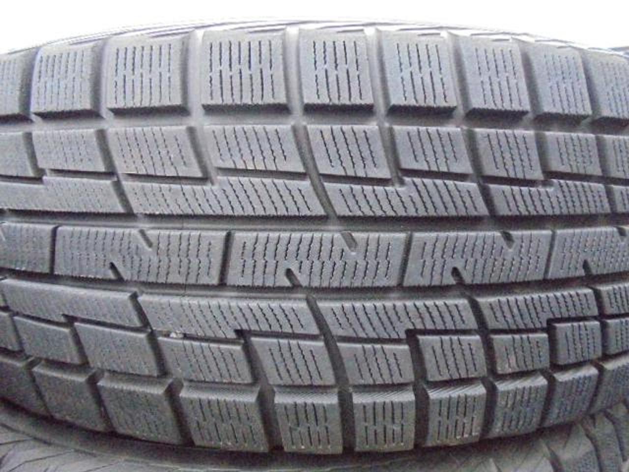 YOKOHAMA ice GUARD iG30 4本セット | カー用品 スタッドレスタイヤ 15インチスタッドレスタイヤの通販 | アップ ...