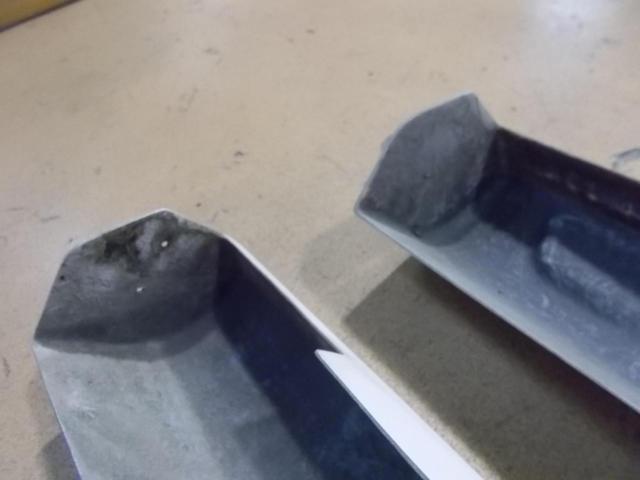 AERO TECH JAPAN RANDO SPORTS サイドステップ | カー用品 ボディパーツ サイドエアロを通販で購入する | 中古 ...