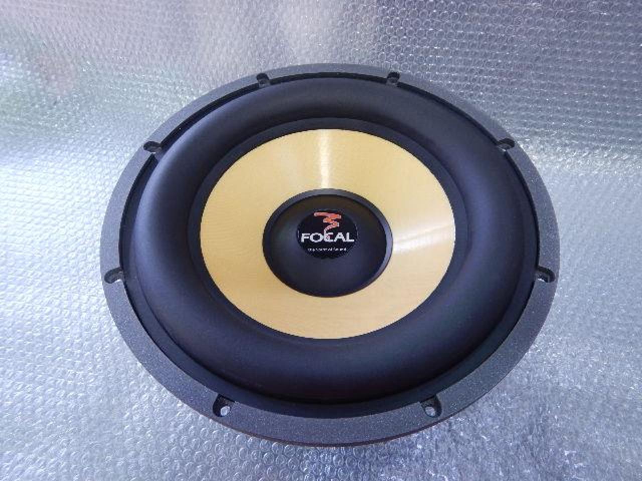 FOCAL 33cmK2POWERサブウーファースピーカー 33KX | 中古品 | アップガレージ 群馬前橋店 | カー用品 スピーカー ...