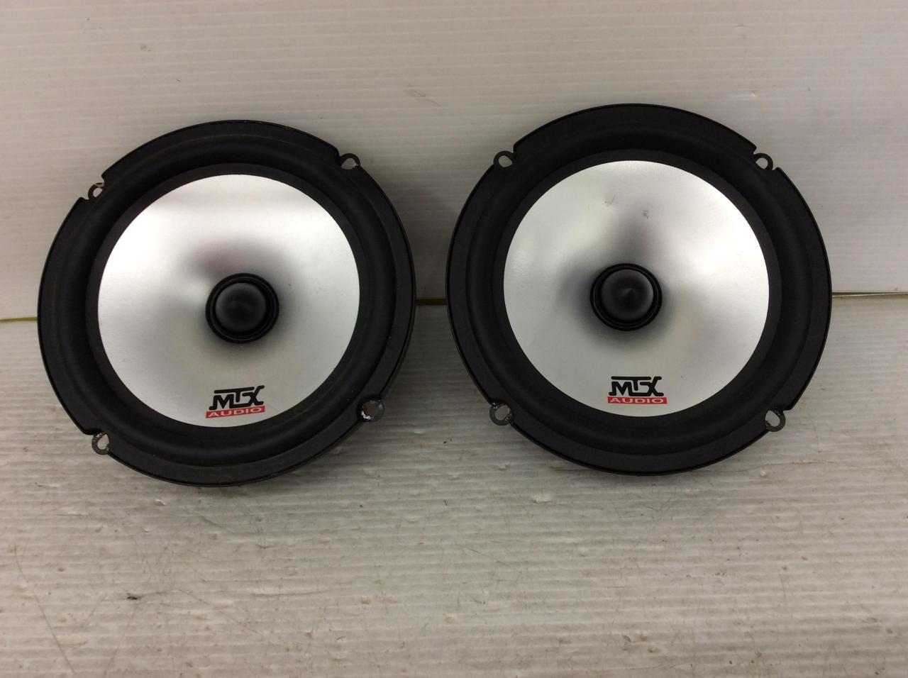 MTX TX-6001 MIDスピーカーのみ | 中古品 | アップガレージ 石川小松店 | カー用品 スピーカー 埋め込みスピーカーを通販で ...