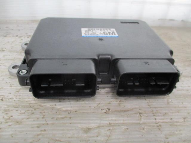 スズキ純正 ジムニー/JB23純正ECU | カー用品 電装系 コンピューターを通販で購入する | 中古カー＆バイク用品の販売ならアップガレージ