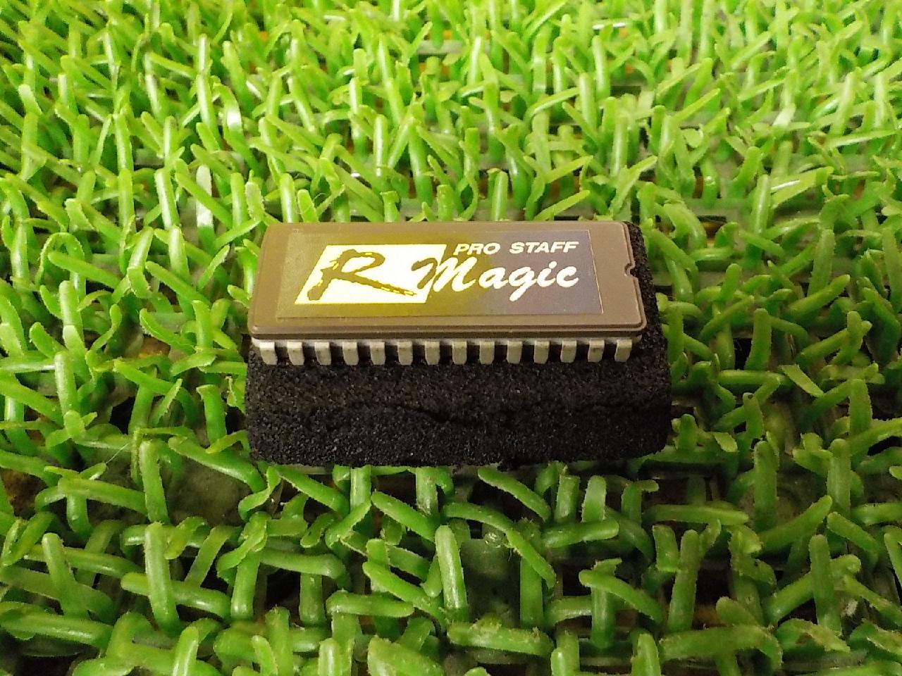 R magic ROM★値下げしました★ | カー用品 電装系 コンピューターを通販で購入する | 中古カー＆バイク用品の販売ならアップガレージ