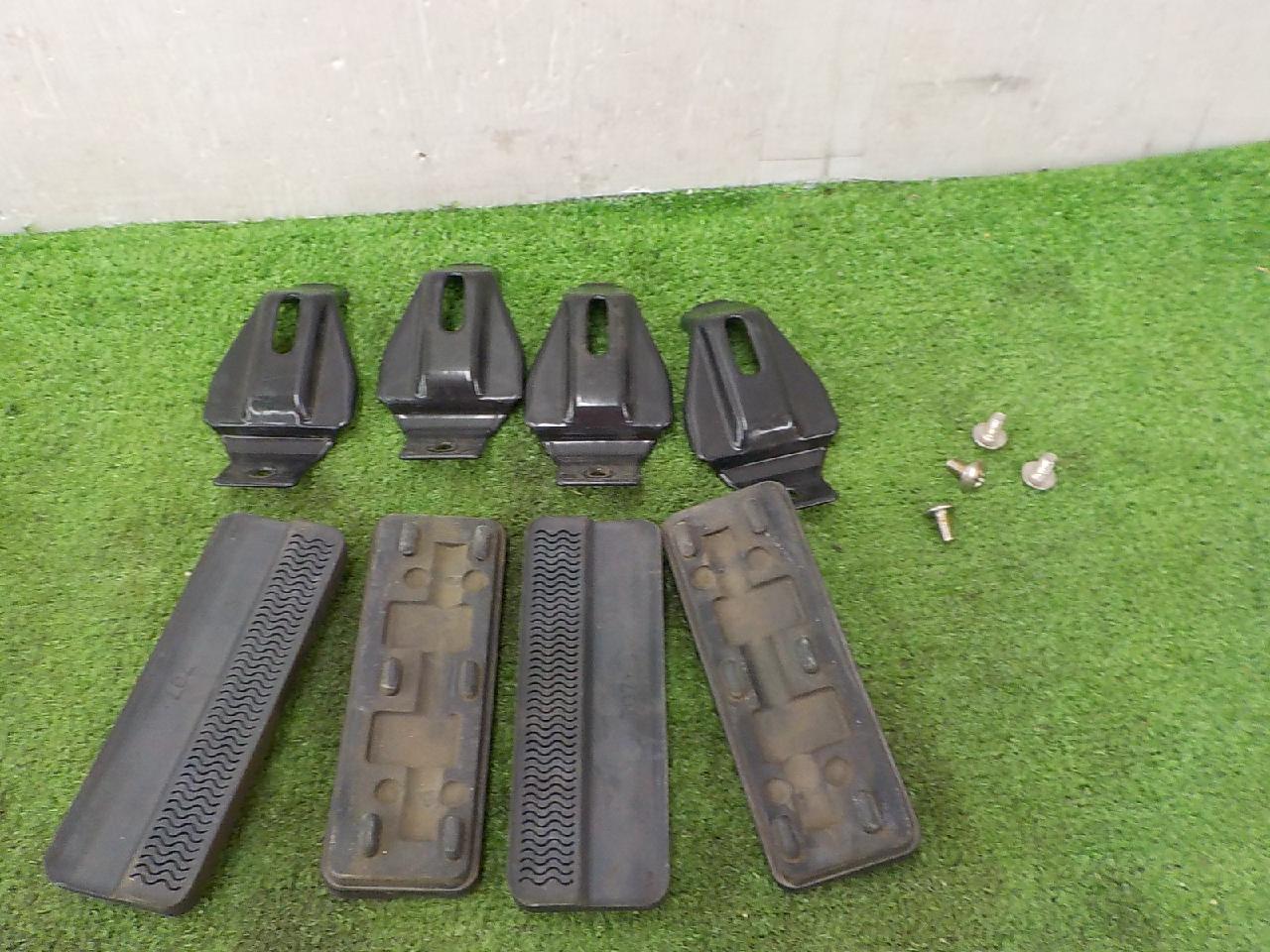 TERZO(テルッツォ) EH233 | カー用品 キャリアの通販 | アップガレージ 中古カー＆バイク用品の買取・販売専門店