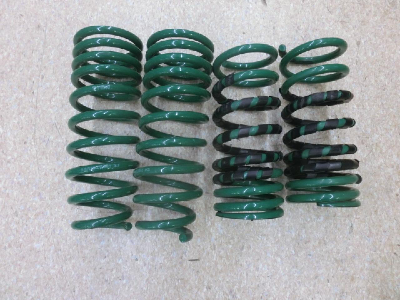 TEIN(テイン) CUSTOM MADE SPRING | カー用品 足まわり サスを通販で購入する | 中古カー＆バイク用品の販売なら ...