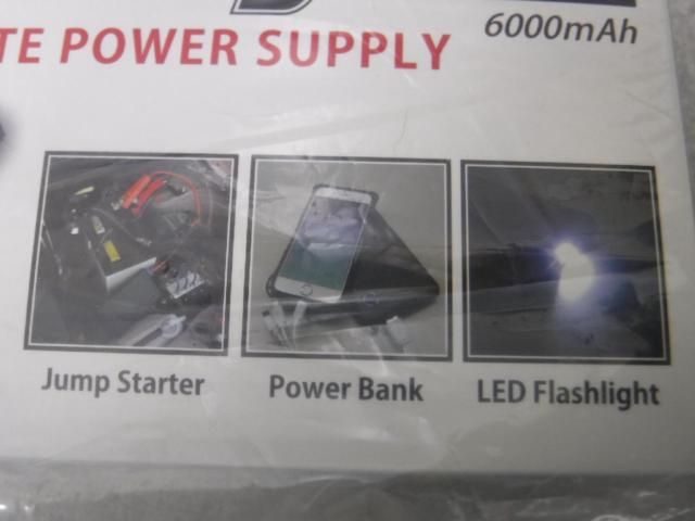 PRO-TECTA VoltMagic JS-06 | 新古品 | アップガレージ 美原北インター店 | カー用品 メンテナンス 工具を通販で購入する | 中古カー＆バイク用品の販売ならアップガレージ