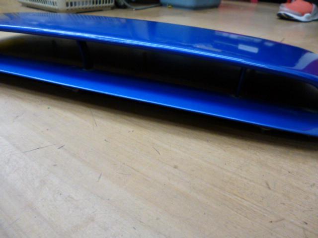 スバル フォレスター SG5/SF5純正ボンネットダクト 品番:90821FE | 中古品 | アップガレージ 名古屋中川店 | カー用品 ...