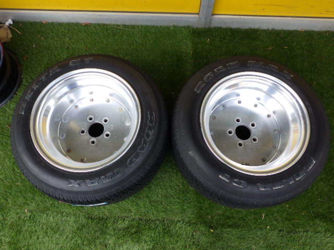 TANABE(タナベ) SPEED STAR(スピードスター) MK-1 (15inch) 光輝 | 中古品 | アップガレージ 静岡店 ...