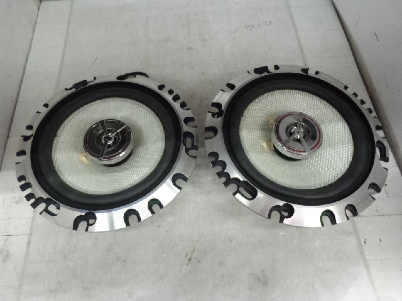 ECLIPSE E1634GT | カー用品 スピーカー 埋め込みスピーカーを通販で購入する | 中古カー＆バイク用品の販売ならアップガレージ