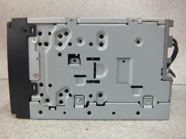 Clarion NX501 | カー用品 カーナビ(地デジ） AV一体メモリーナビ（地デジ）を通販で購入する | 中古カー＆バイク用品の販売 ...