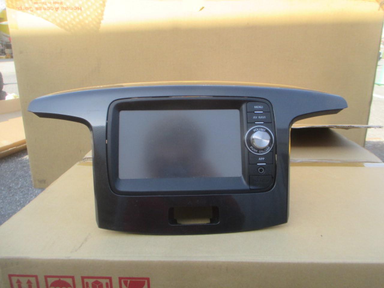 スズキ MH34ワゴンR純正 異形ナビ QY-1008 39101-72MB5-AYD | 中古品 | アップガレージ 岡崎宇頭店 | カー用品 カーナビ(地デジ） その他カーナビ(地デジ)を ...
