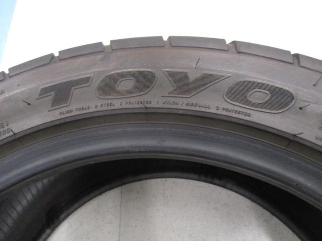 TOYO(トーヨー) PROXES R1R 235/45R17 2本 | 中古品 | アップガレージ ひたちなか店 | カー用品 タイヤ 17 ...