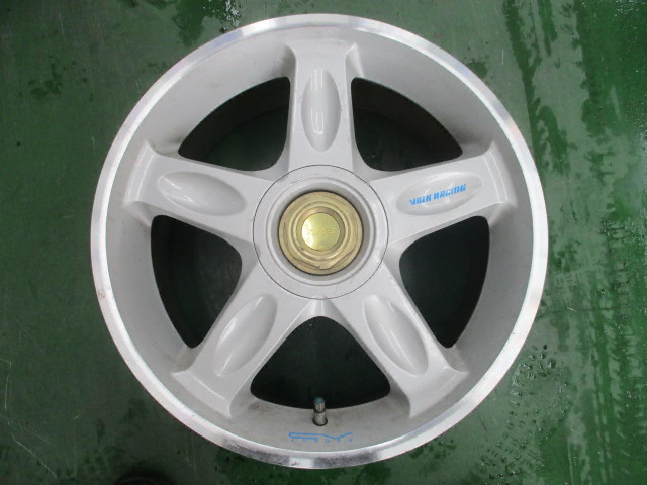 RAYS(レイズ) VOLK RACING(ボルク レーシング) GROUP CV PRO 1P | カー用品 アルミホイール 17インチ ...