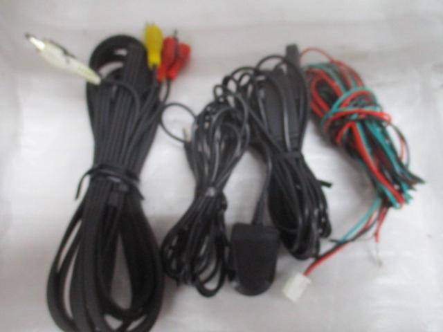 Trywin DT-2500 | カー用品 モニター・地デジ 地デジチューナー（ワンセグ゛）を通販で購入する | 中古カー＆バイク用品の販売ならアップガレージ