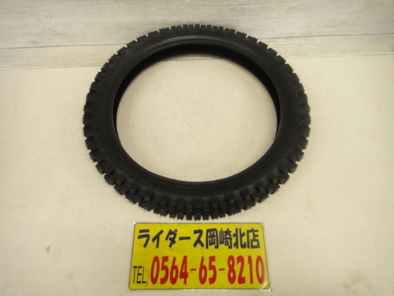 TIMSUN(ティムソン) TS808 2.75-17 4PR WT オフロードタイヤ 未使用品 1本のみ | バイク用品 ホイール・タイヤ ...