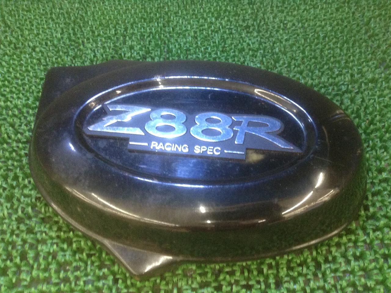 メーカー不明 バッテリーカバー(左側のみ) Z88R モンキーZ50J | バイク用品 外装 その他外装(二輪)を通販で購入する | 中古カー ...