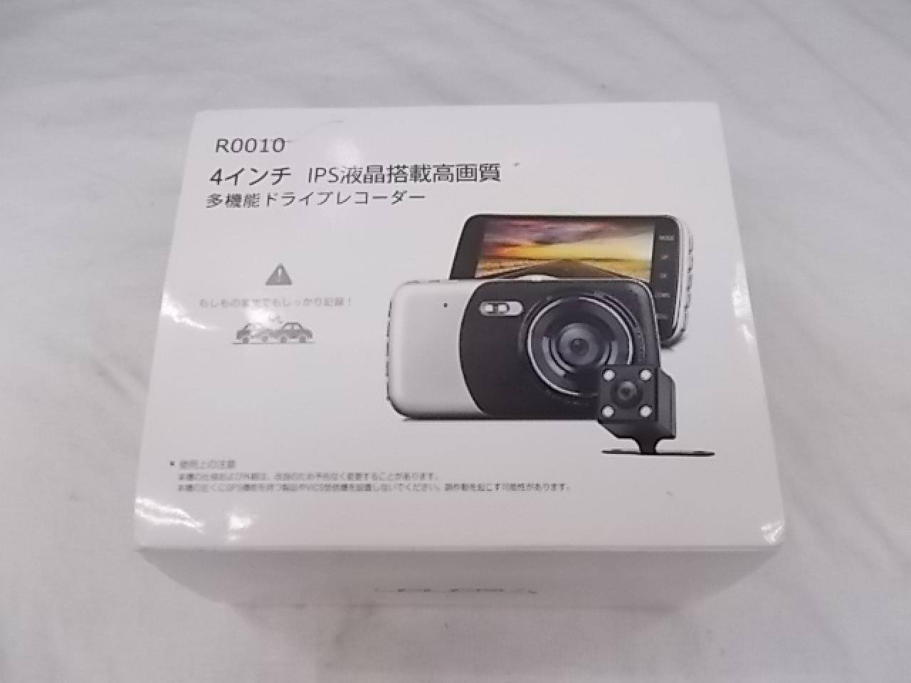 eonon R0010 | カー用品 カーAVアクセサリー ドライブレコーダーを通販で購入する | 中古カー＆バイク用品の販売ならアップガレージ