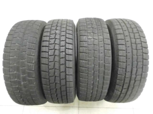 DUNLOP WINTERMAXX WM01 | カー用品 スタッドレスタイヤ 14インチスタッドレスタイヤを通販で購入する | 中古カー ...