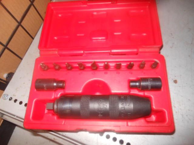★★値下げしました 早い者勝ち★★ MAC TOOLS SID13BA 13PC インパクトドライバー | 中古品 | アップガレージ 岡崎宇頭店 | カー用品 メンテナンス 工具を通販で購入 ...