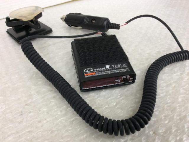 TECHTOM(テクトム) G-TECH PRO | 中古品 | アップガレージ 石川小松店 | カー用品 電装系 チューニング電装を通販で購入する | 中古カー＆バイク用品の販売ならアップガレージ