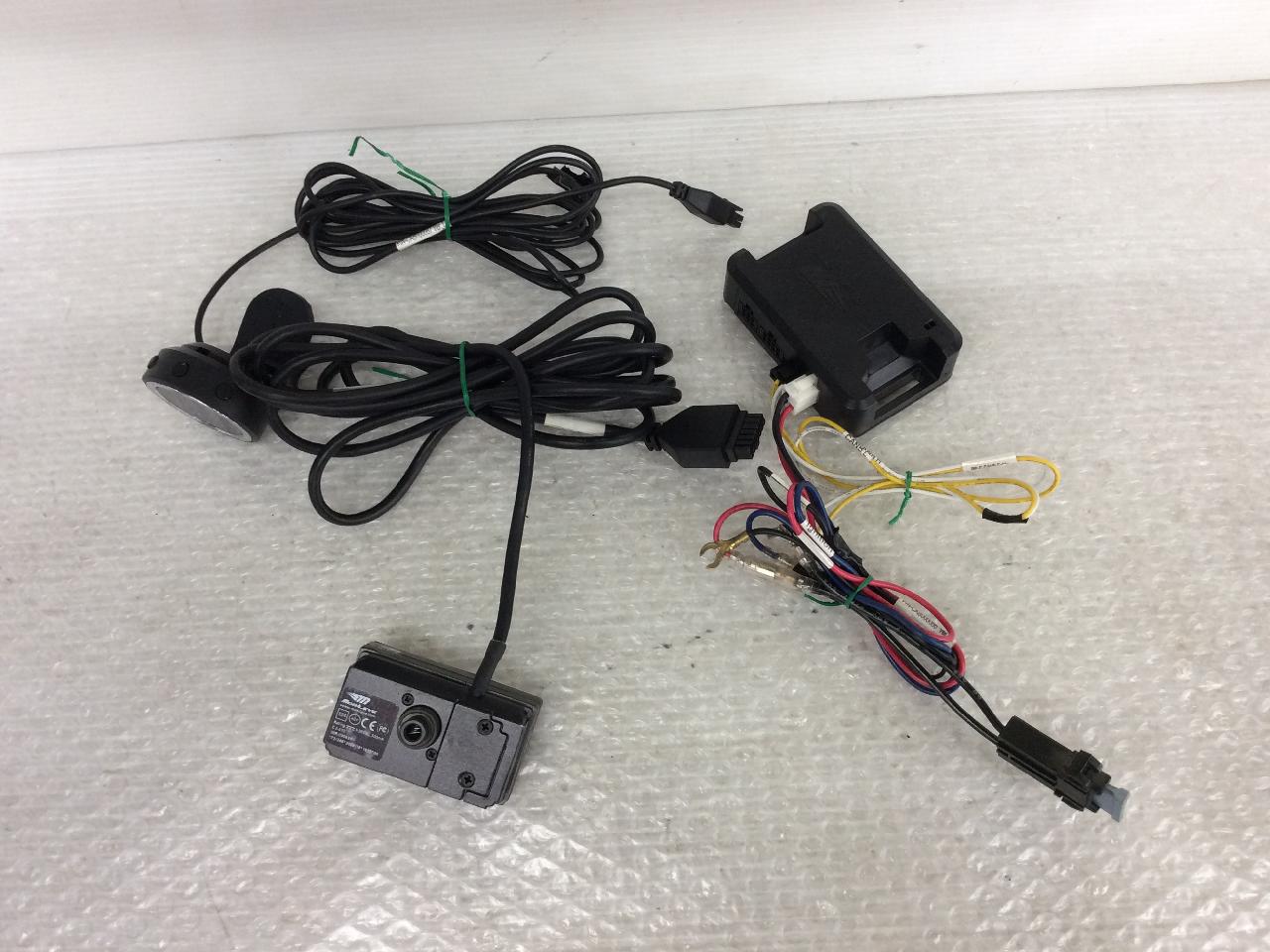 Mobileye(モービルアイ) C2-270 衝突防止補助ツール | 中古品 | アップガレージ 石川小松店 | カー用品 電装系 その他 ...