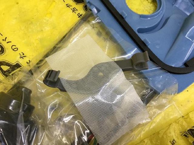 トヨタ純正(TOYOTA)アルファード10系ドアモーター (85005-58013) | 新古品 | アップガレージ 津店 | カー用品 その ...
